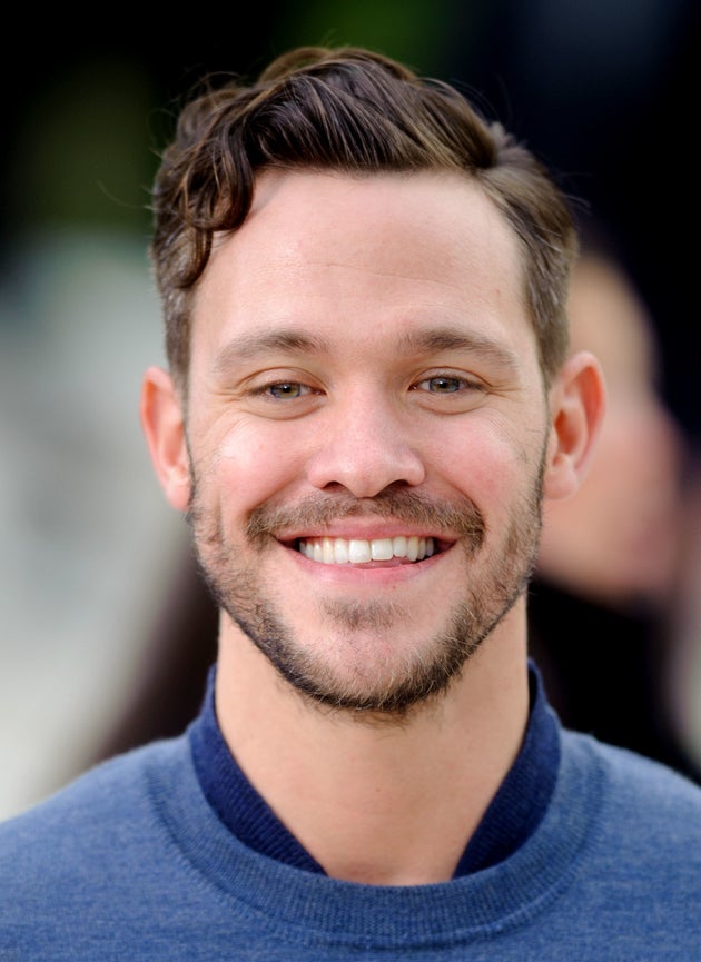 Will Young Set To Lose £20K ‘Strictly Come Dancing’ Fee After Quitting ...