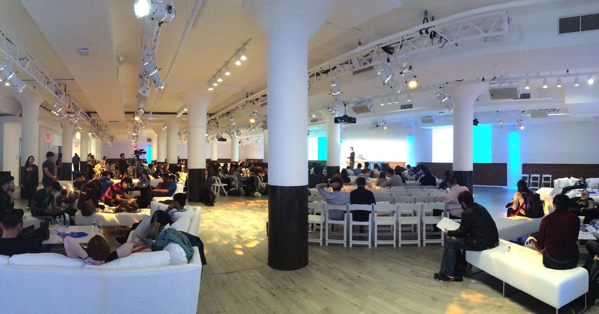 5 Reasons why Sequoia’s Start @ a Startup Conference is upping the east ...