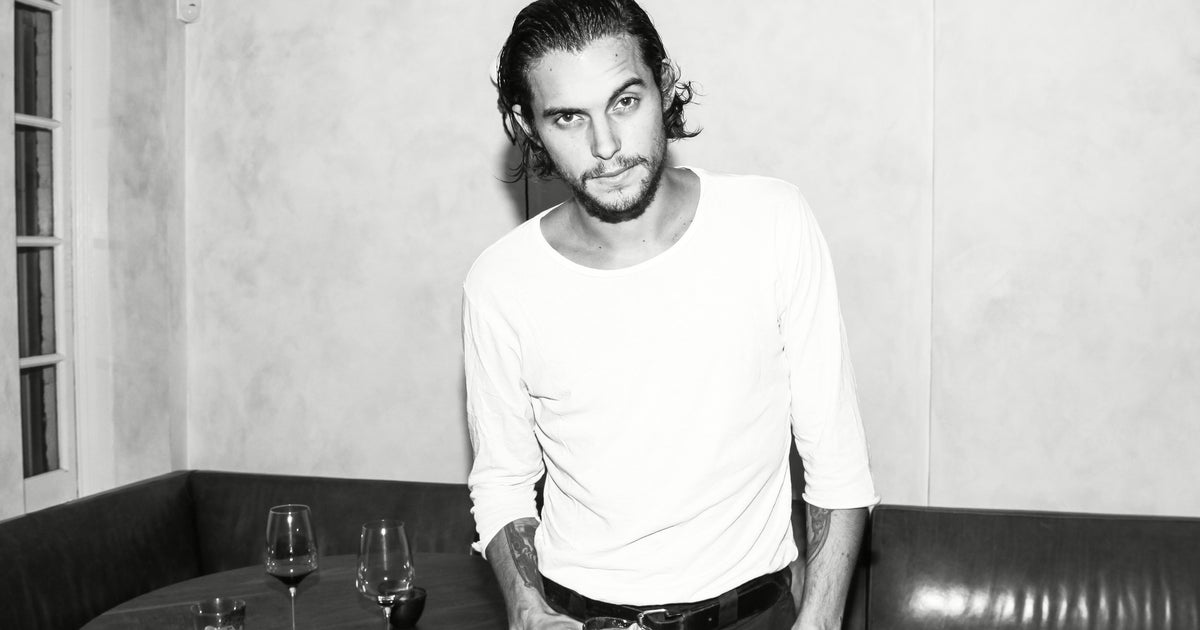 Dylan Rieder Dead Age 28: Skateboarder And Model Loses Battle With ...