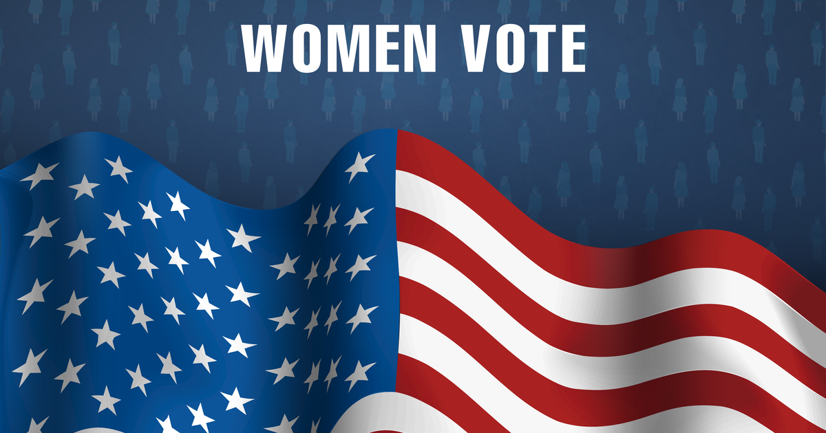 The Female Vote This Election Season | HuffPost Contributor
