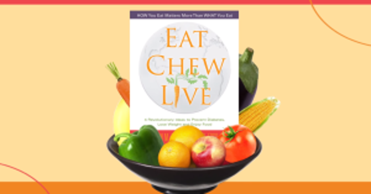 Celebrating One Year of “Eat Chew Live” | HuffPost Contributor