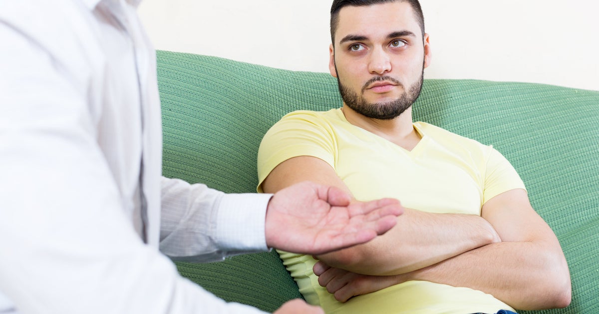 SAFE-T Is Just Another Term For Reparative Therapy | HuffPost Voices