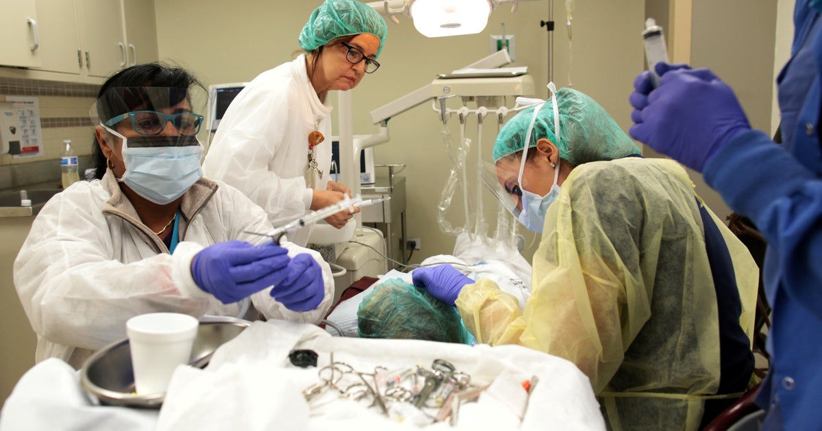 This May Be The Best Solution To Health Care's Worst Nightmare ...