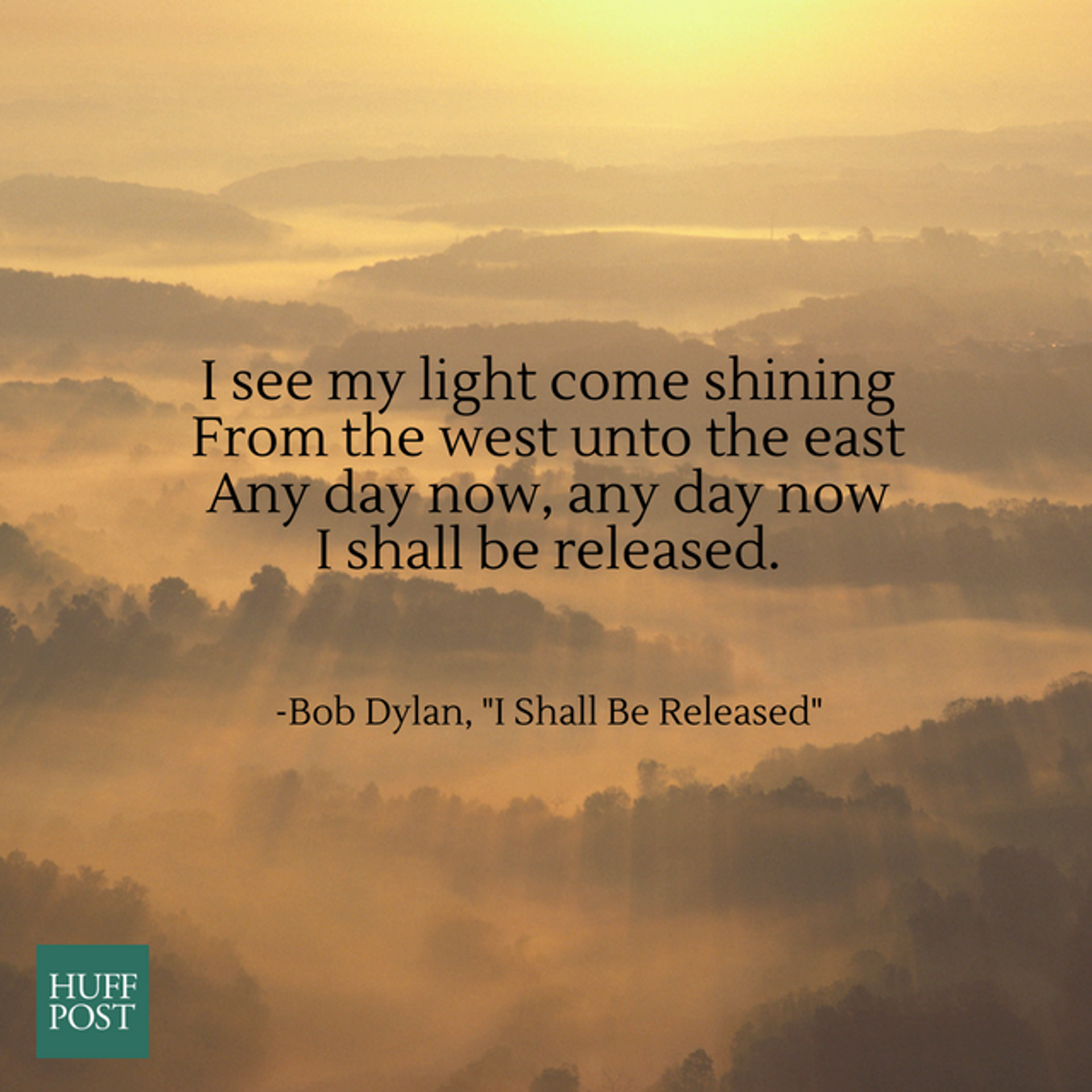 12 Times Listening To Bob Dylan's Lyrics Is A Spiritual Experience ...
