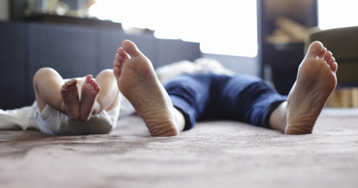 Could You Be Shaming Your Child Without Meaning To? | HuffPost Life