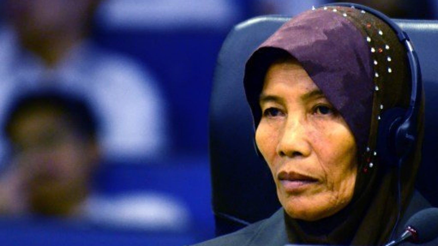 Survivors Of Rape And Forced Marriage Seek Justice In Cambodia's Khmer ...