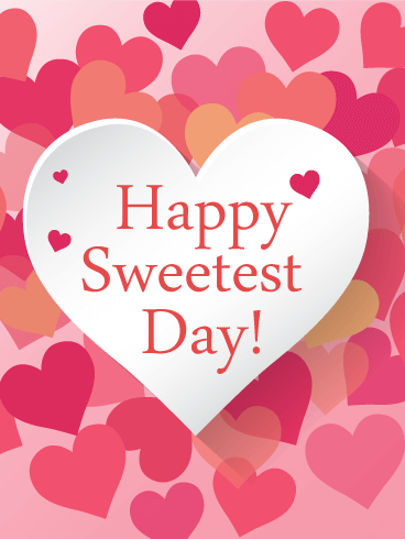 The Sweetest Day is Always one with Love | HuffPost