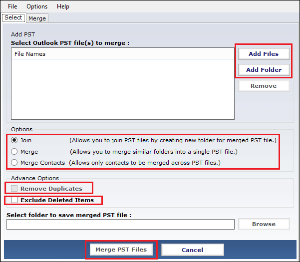 How to Merge Outlook Folders, Emails, Contacts and Calendars | HuffPost ...