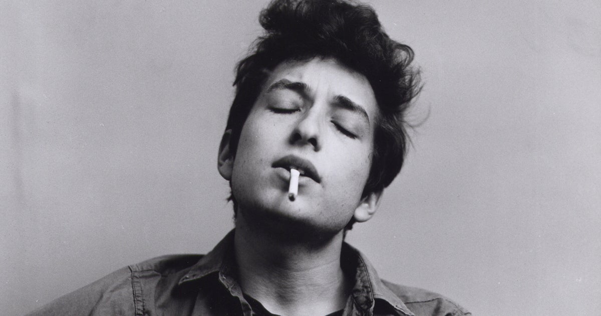 8 Iconic Photos Of Bob Dylan, Newly Anointed Nobel Laureate | HuffPost ...