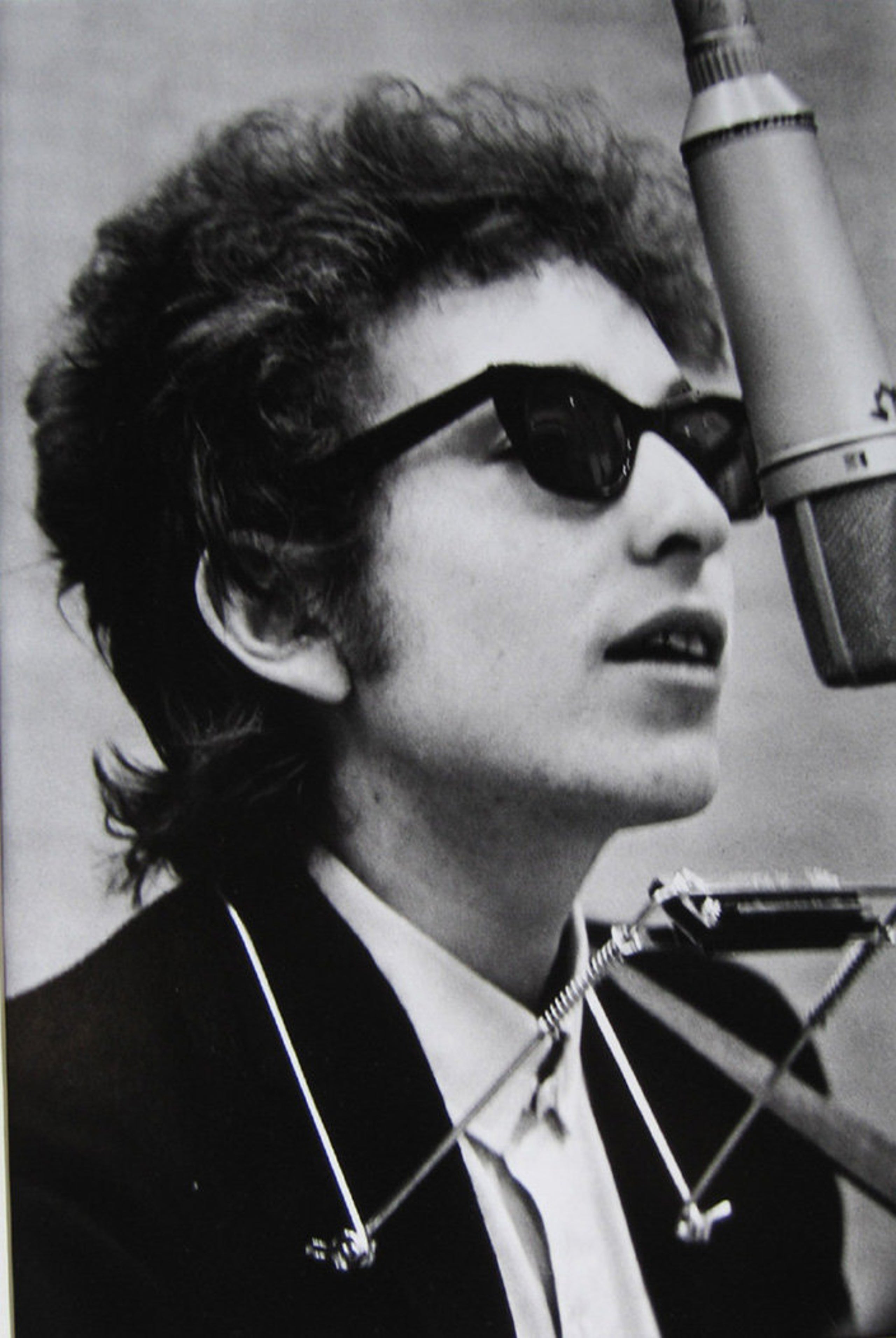 8 Iconic Photos Of Bob Dylan, Newly Anointed Nobel Laureate | HuffPost ...