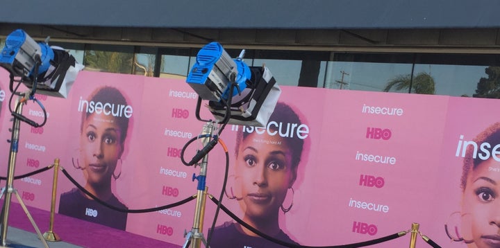 Issa Rae's 'Insecure’ Makes a Strong Presence on HBO | HuffPost Contributor