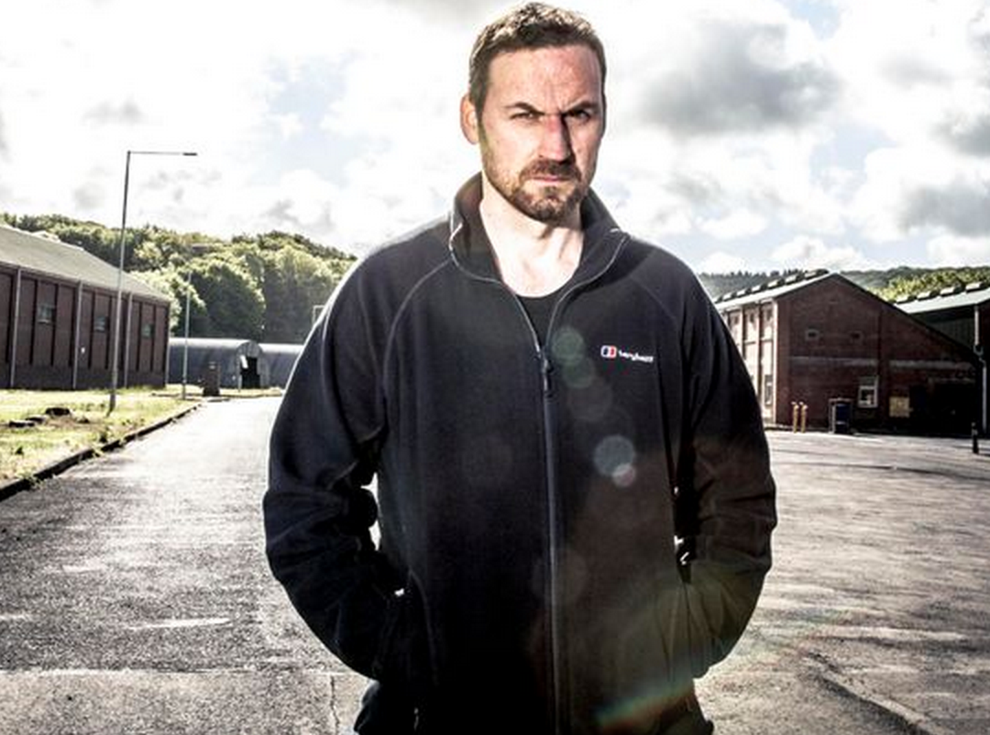 SAS Veteran Colin Maclachlan Faces Probe Over Iraq 'Mercy Killings ...