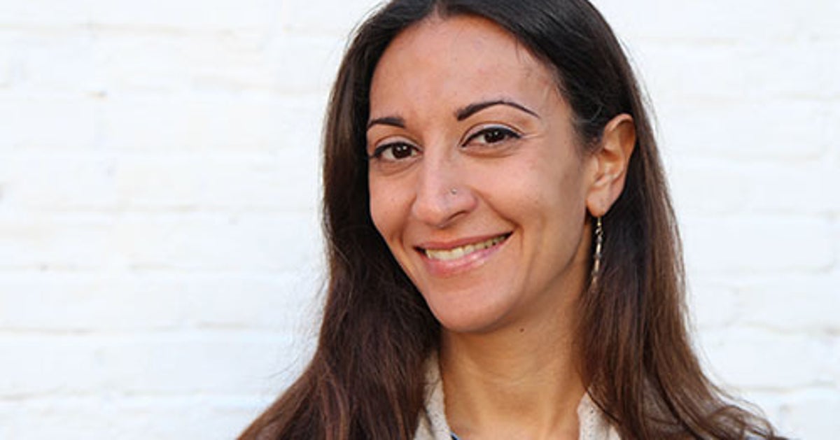 Astoria Characters: The Baker Who's Found Her Sweet Spot | HuffPost ...