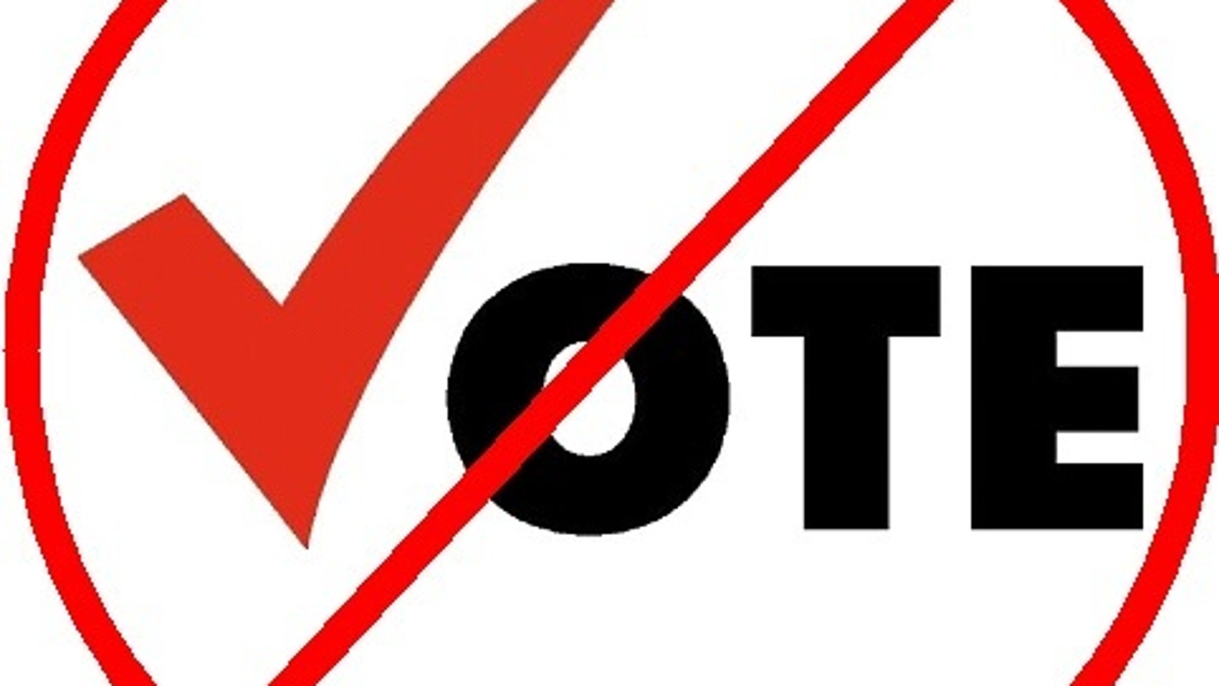 Why I'm Not Voting | HuffPost Contributor
