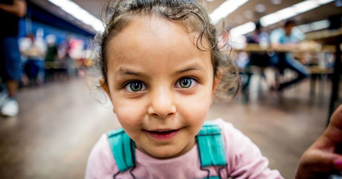 21 Days for World Hunger - Day 21: The Power of Activism | HuffPost ...