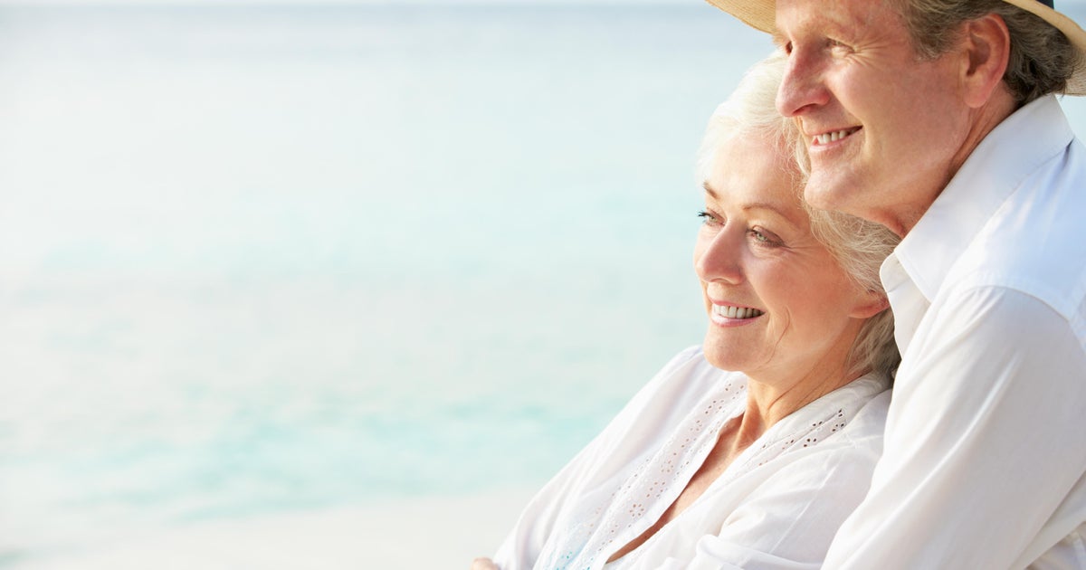 Seniors Dating - How To Get A Date | HuffPost Contributor