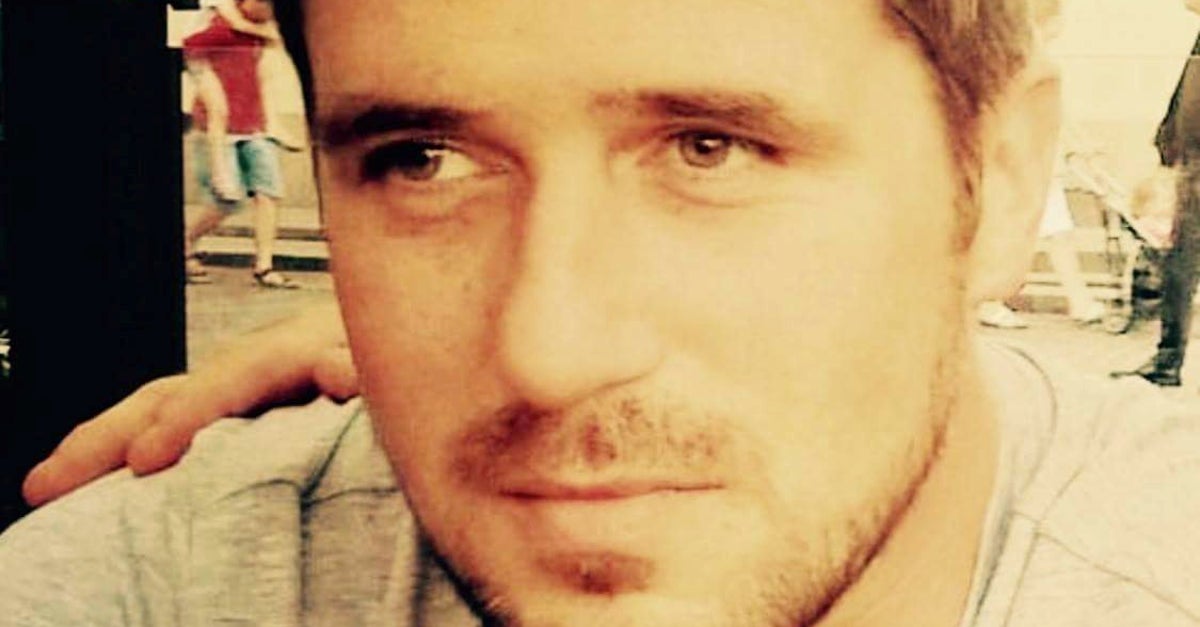 Max Spiers, British Conspiracy Theorist, Found Dead In Poland Flat Days ...