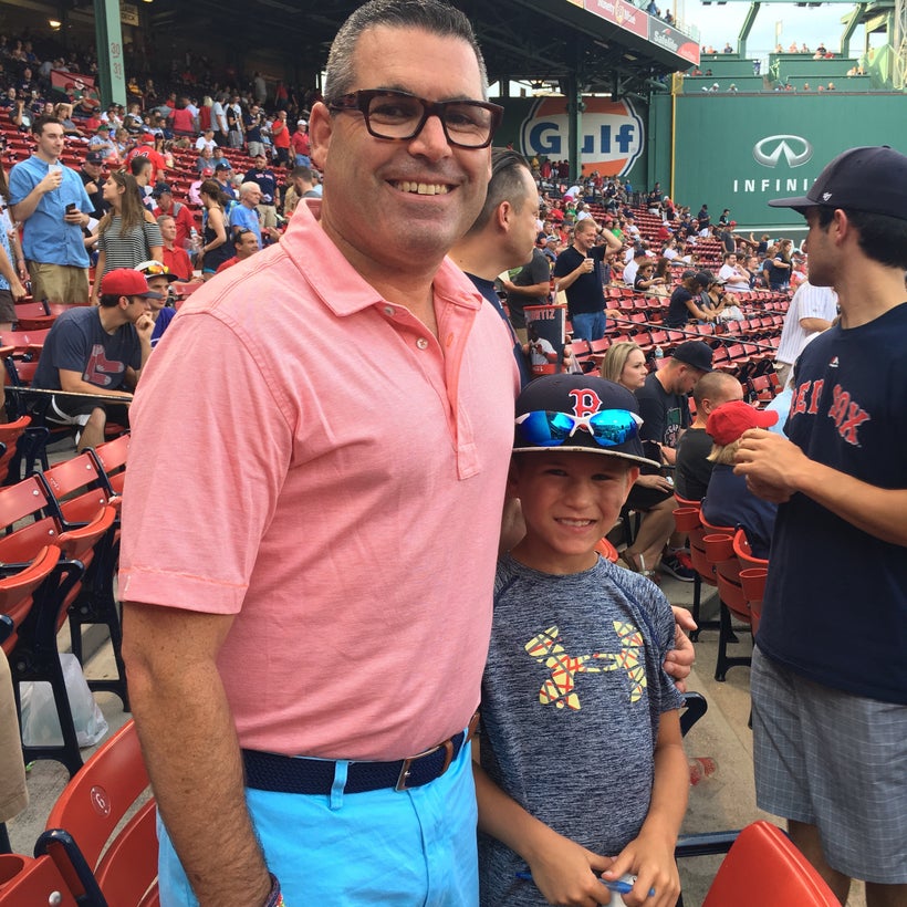 Michael Hackel – How He Turned a Bad Restaurant Experience into a Multi ...