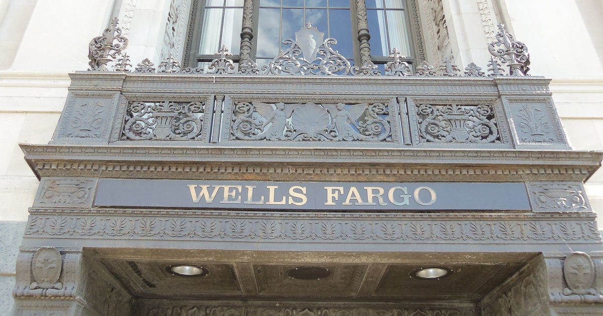 The Culture, Not The People, Was Wells Fargo's Problem. | HuffPost ...