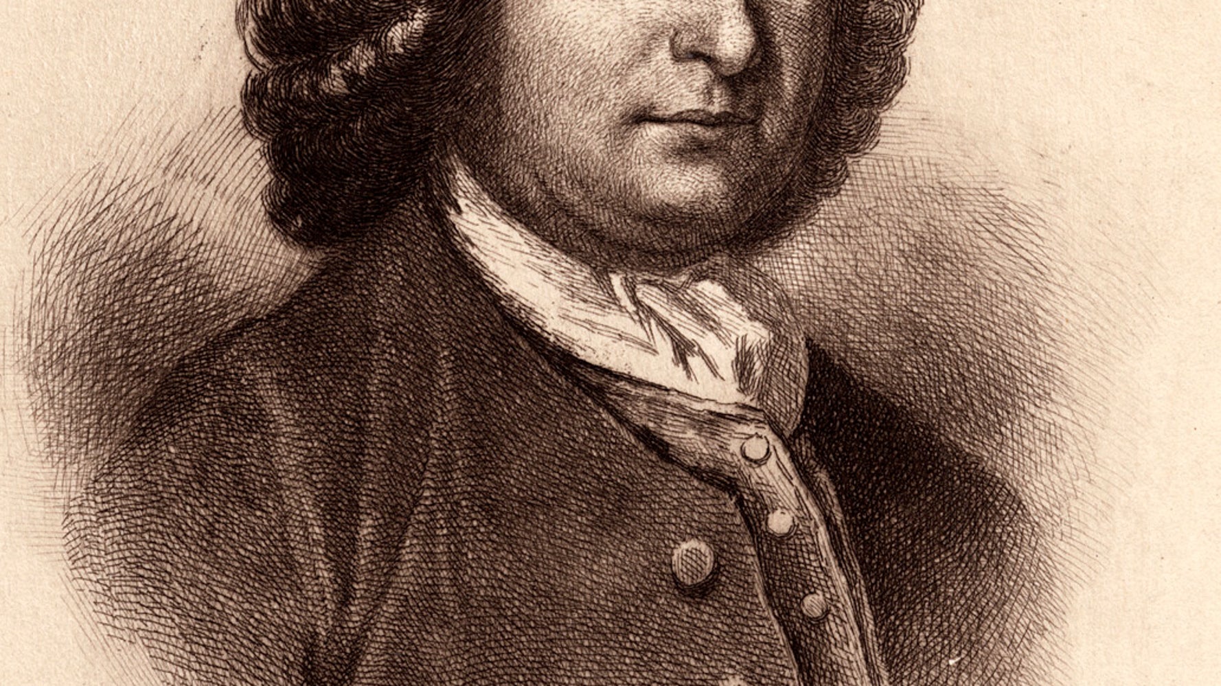 What Would the Founders Say? | HuffPost null