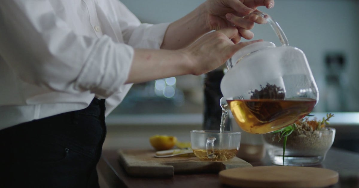 Moments In Mindfulness: Tea Ritual | HuffPost Videos