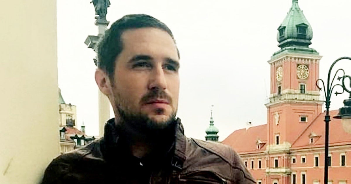 Max Spiers Dead: Conspiracy Theorist 'Was Terminated By Sophisticated ...