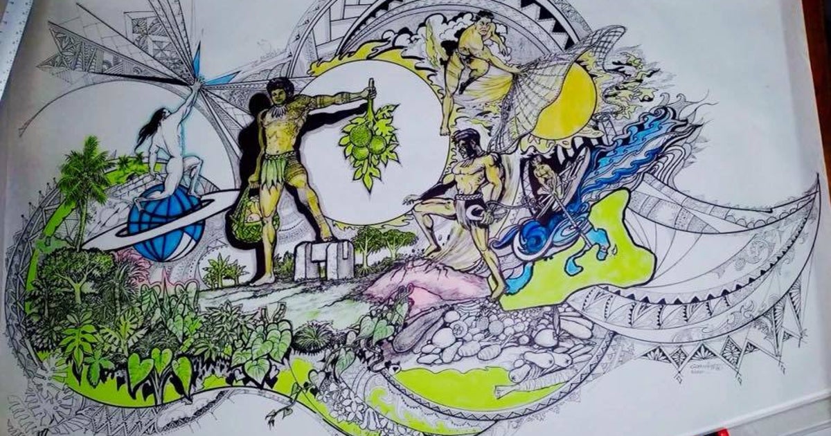 The Demigod Maui: Modern Day Lessons from Ancient Tales of Oceania ...