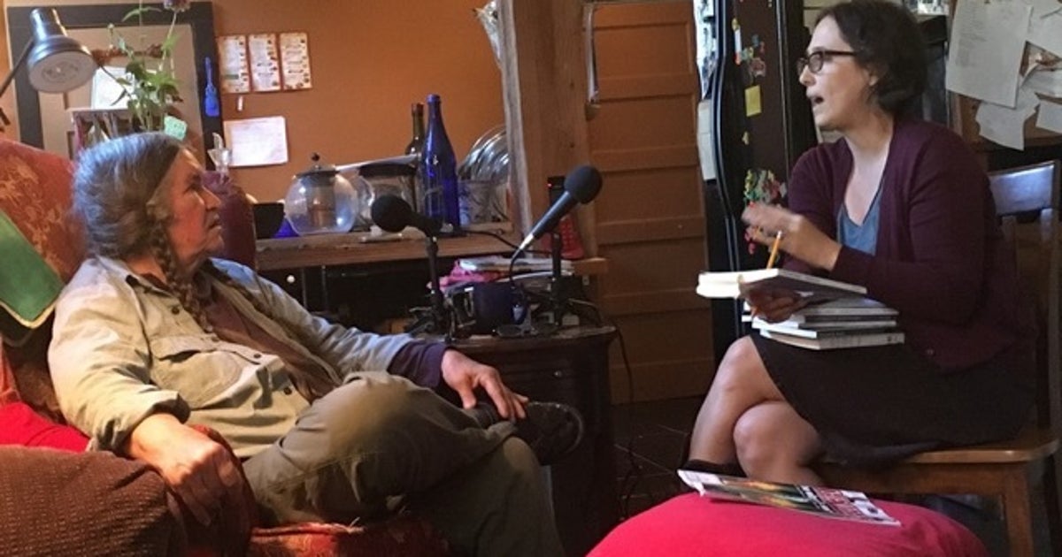 Poet, Teacher, Podcaster: A Conversation with Rachel Zucker | HuffPost ...