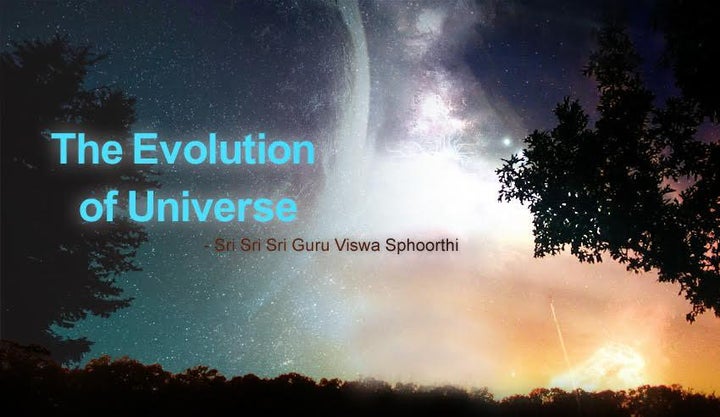 Evolution of Universe: The Process of "Inter-Osculatory Metamorphosis ...