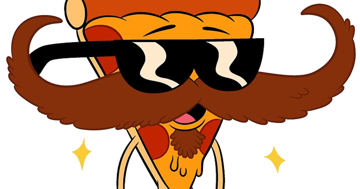 New Pizza Hut Role Well-suited For Mustached Americans | HuffPost ...