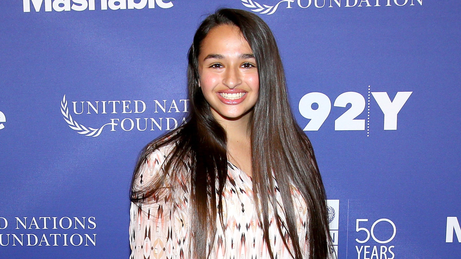 Jazz Jennings, Trans Teen, Opens Up About Her Quest To Find Love ...