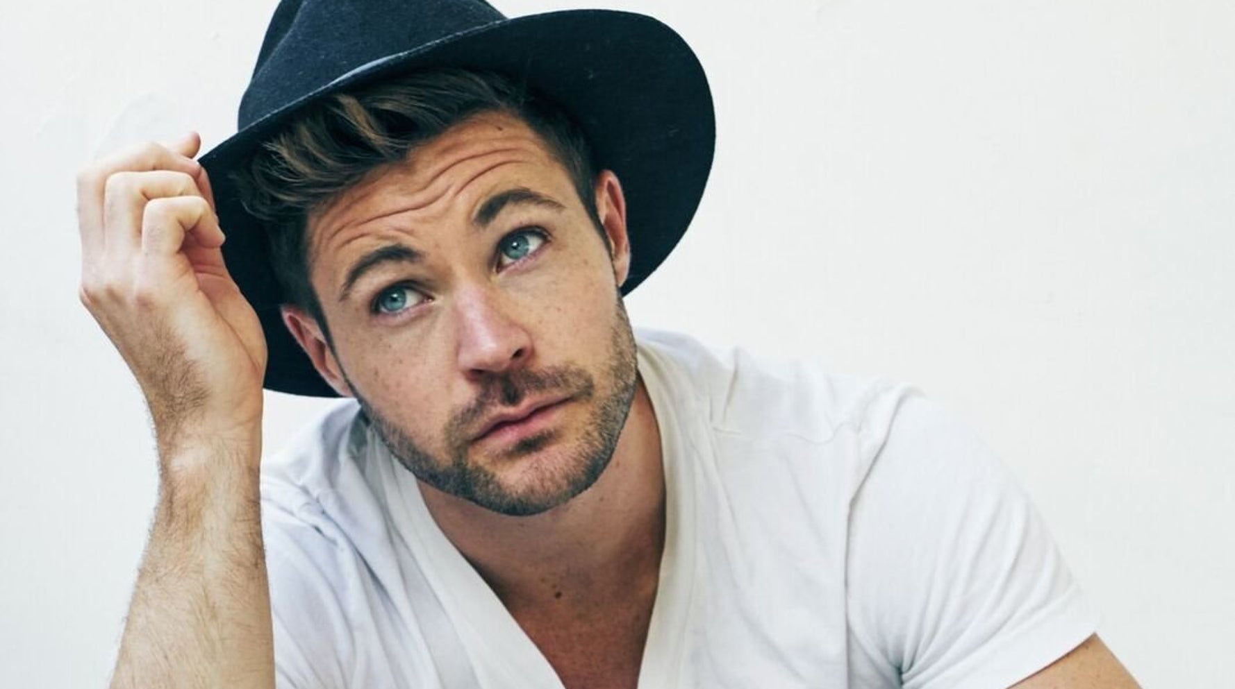 For This Country Singer, Only An Authentic Life Is Worth Singing About ...