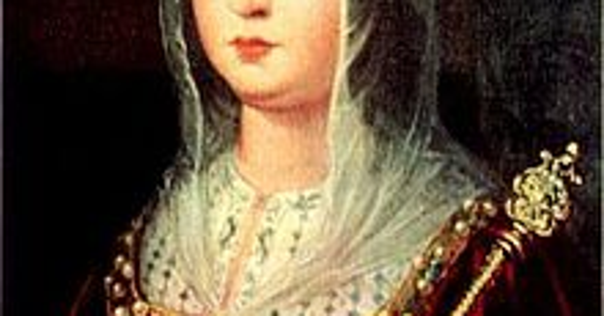 Queen Isabella of Castile: A Precursor to Women's Empowerment ...