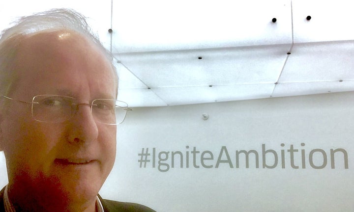 Netflix and IBM, A Tale of Two Tech Stocks | HuffPost Contributor