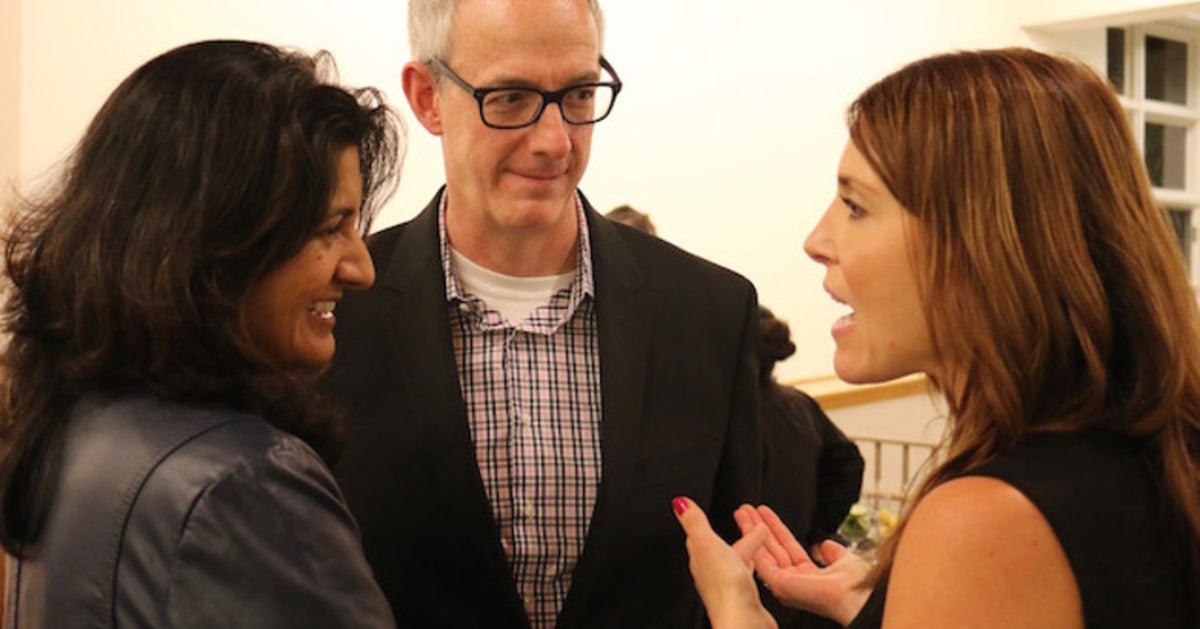 Top Five Things Generation X Women Need to Know about Their Money ...