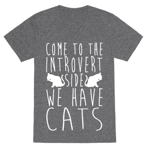 22 Brilliant Shirts Every Introvert Needs In Their Closet | HuffPost Life