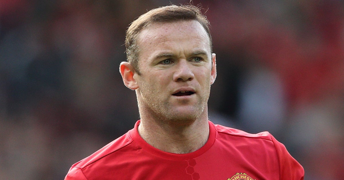 Calais Child Refugees Tooth Check Row Sees Wayne Rooney Held Up As ...
