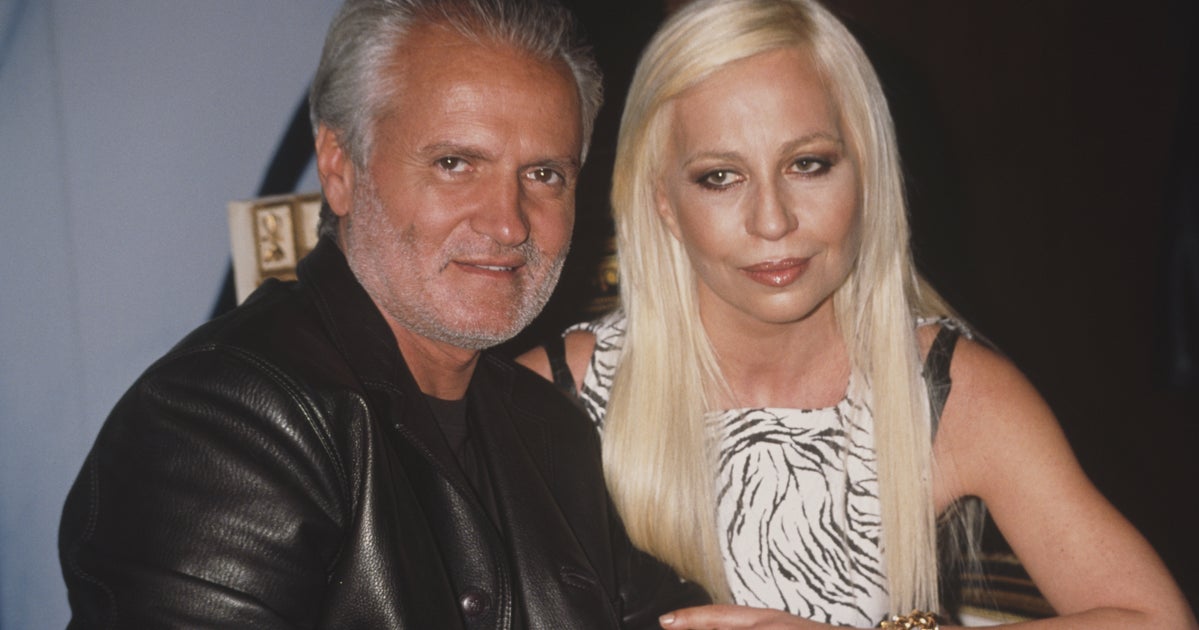 'American Crime Story' Season 3 To Focus On Gianni Versace Murder ...