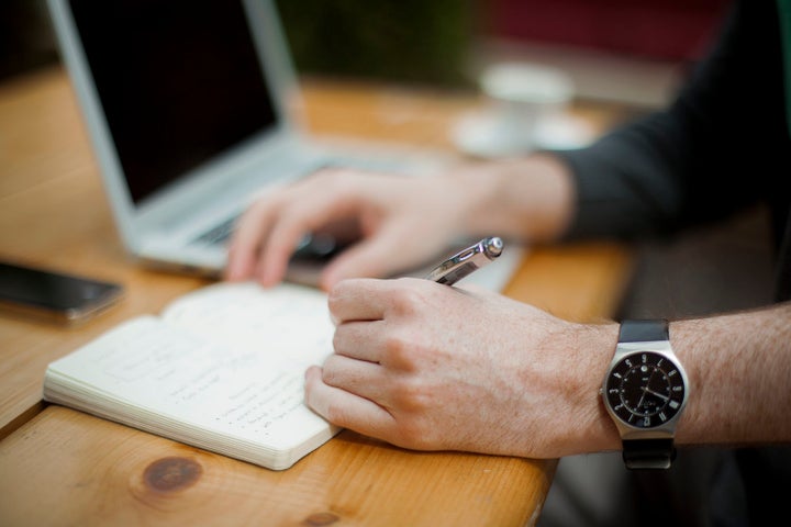 Thinking about hiring a ghost writer? How to know whether it's the ...