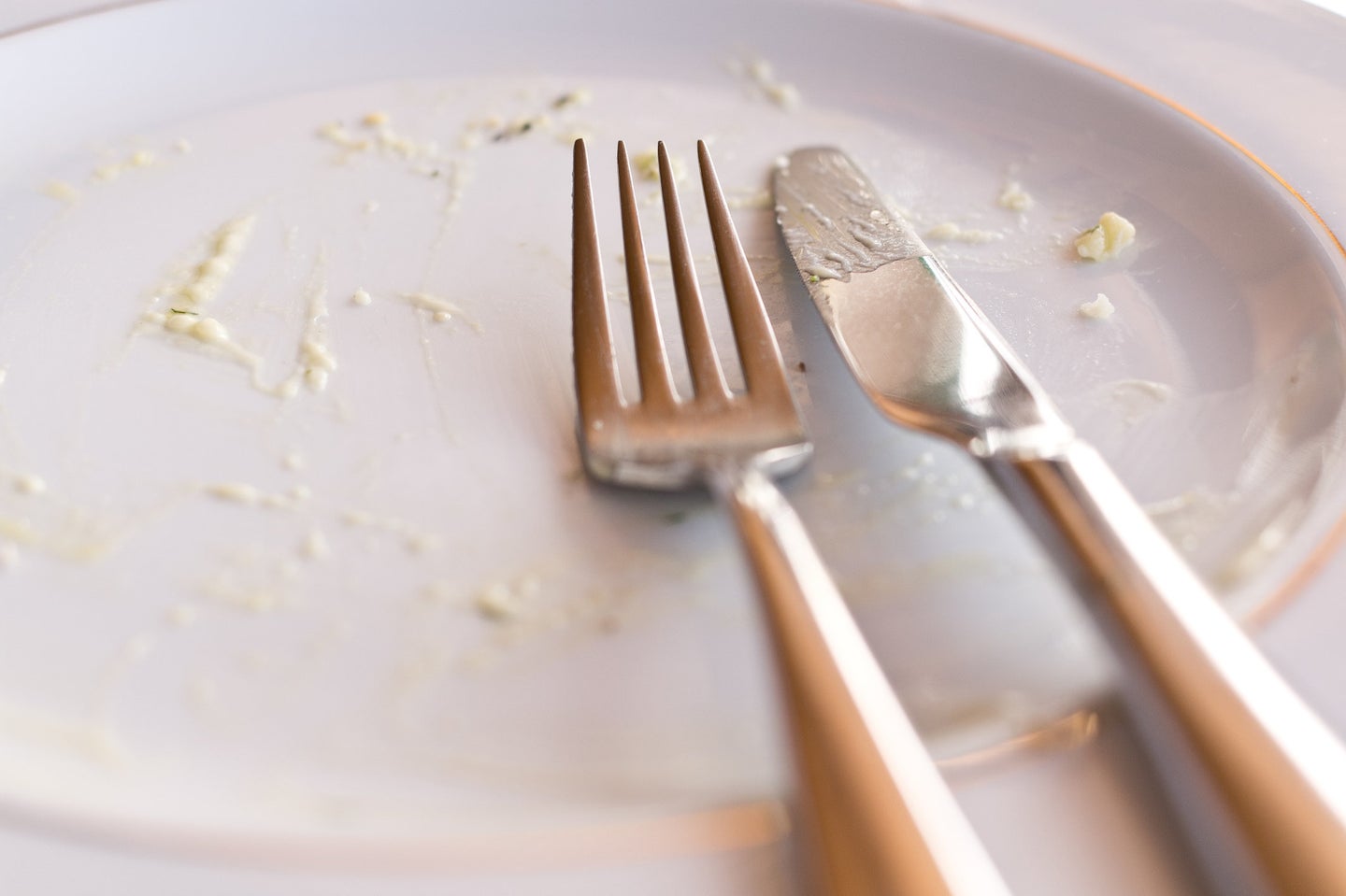 If You Don't Finish Your Plate In These Countries, You Might Offend ...
