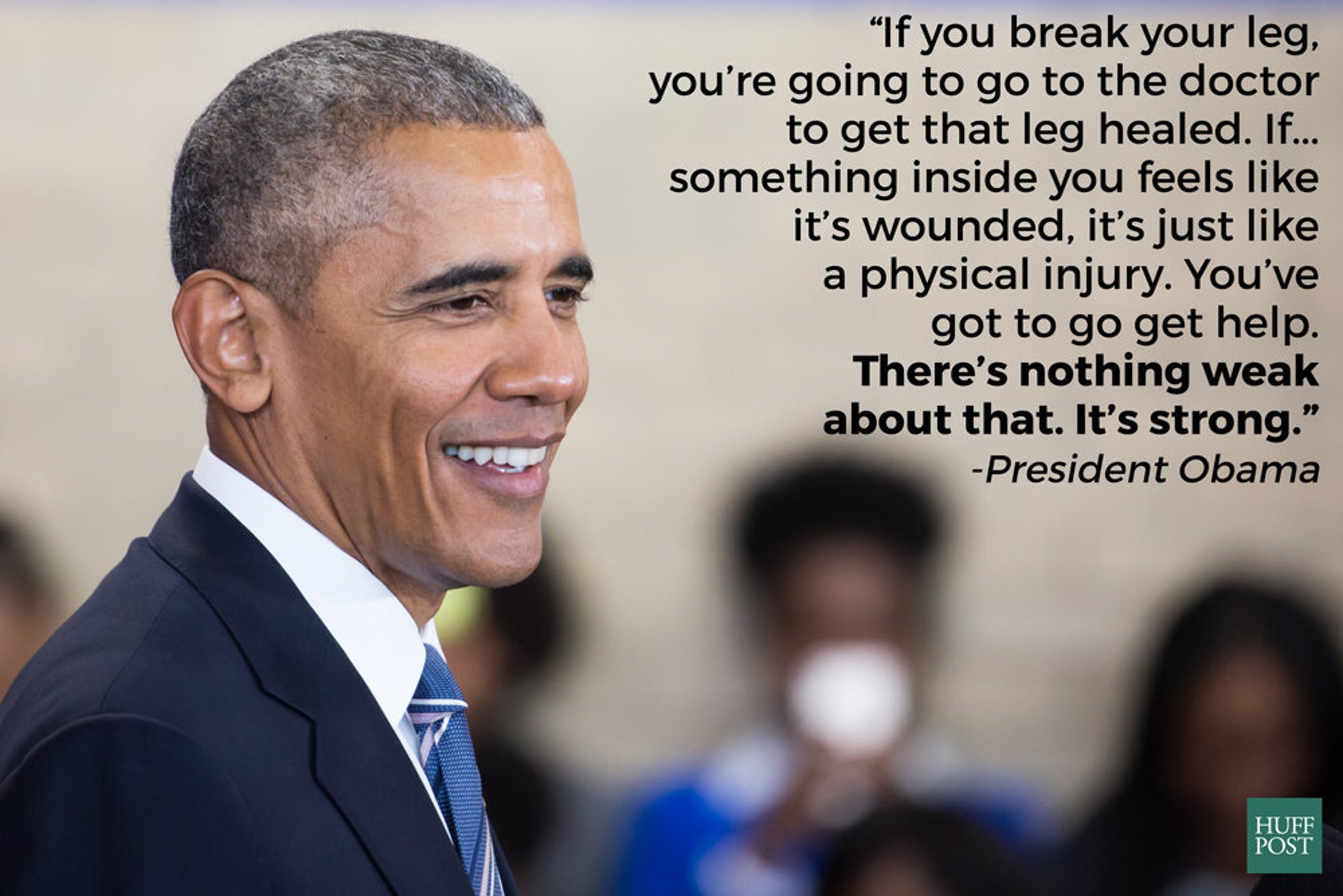 13 Times Celebrities Got Real About Mental Health | HuffPost Life