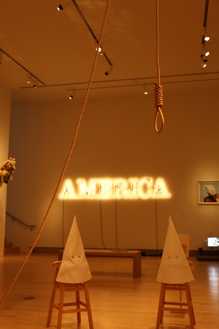 30 Americans: The Power of the Curator | HuffPost Contributor