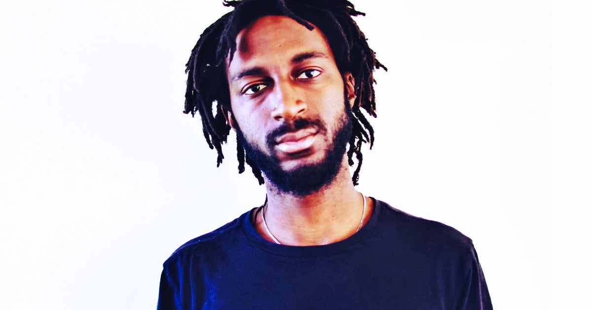 Ajene - The Multi-talented Creative | HuffPost Contributor