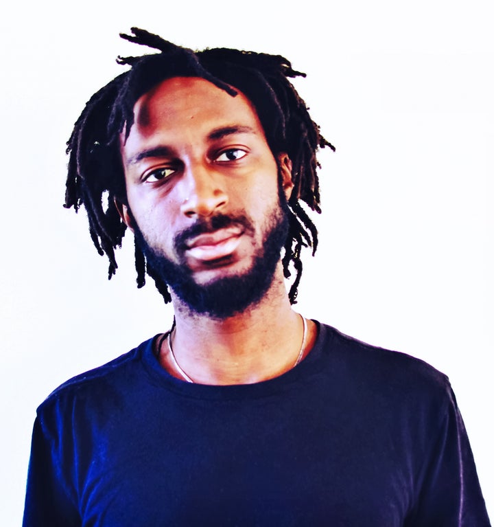 Ajene - The Multi-talented Creative | HuffPost Contributor