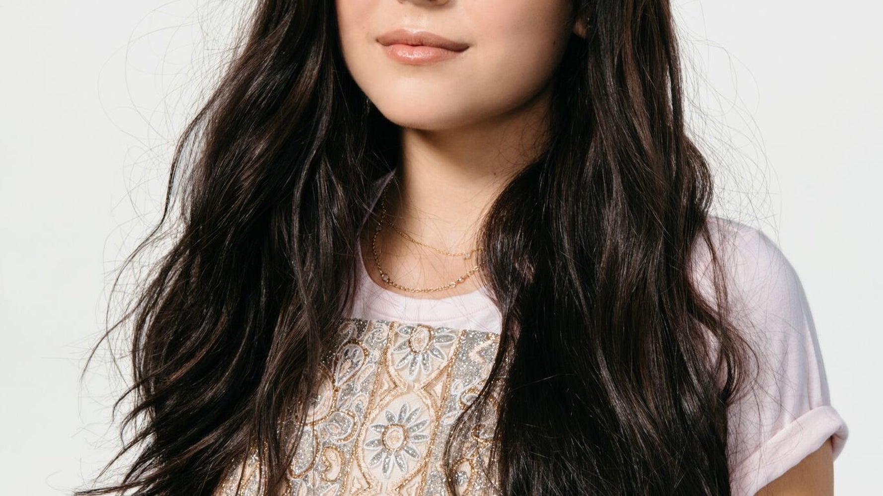 A STELLAR ROLE MODEL; Rising Star MIKA ABDALLA Wins Over Fans On ...