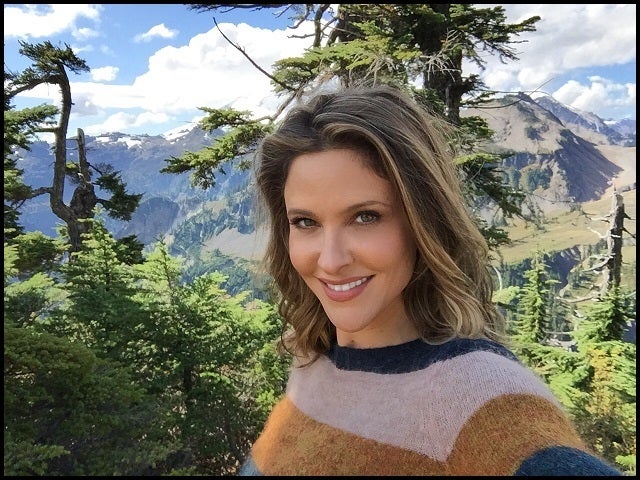 Jill Wagner Brings Heart, Art and So-Much-More to Her Award-Winning ...