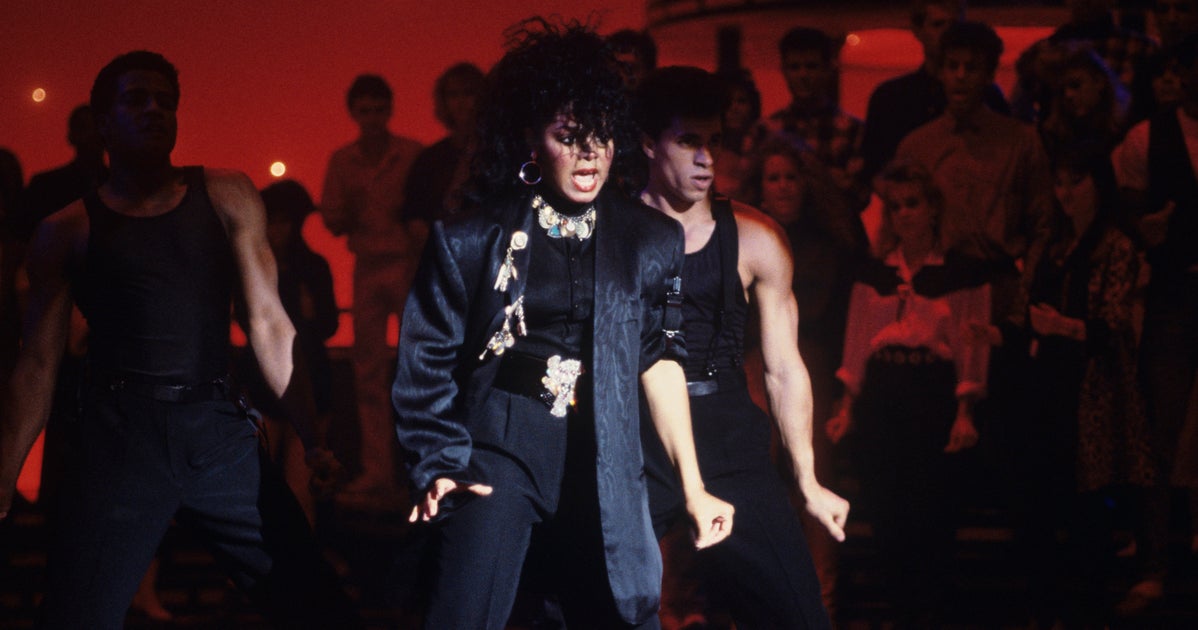 Everyone Thought Of Janet Jackson When Trump Called Clinton 'Nasty ...