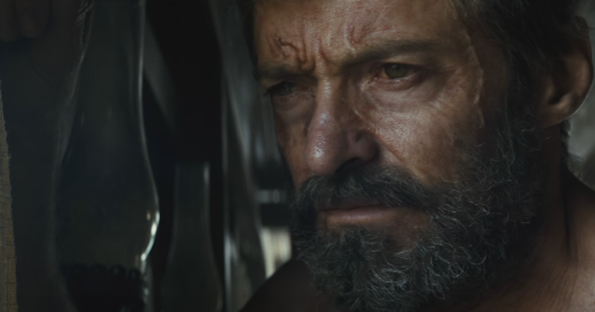 The Trailer For Hugh Jackman's Last Wolverine Movie Will Make You Hurt ...