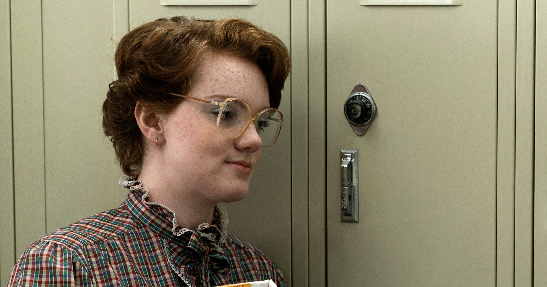 Barb From 'Stranger Things' Has A Twin That Will Make You Believe In ...