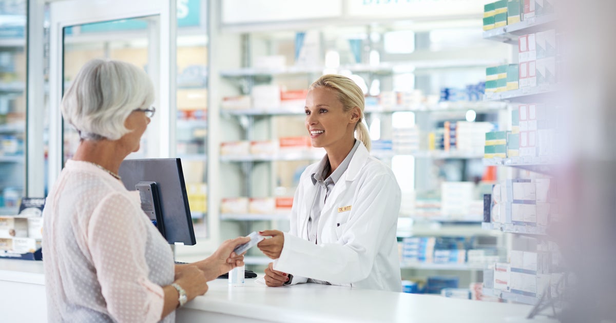 5 Smart Tips For Choosing The Right Prescription Drug Plan | HuffPost ...